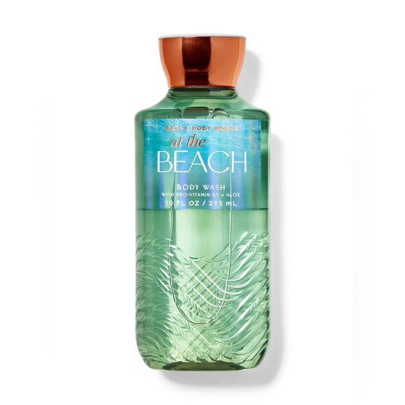 Bath & Body Works | Bath & Body | Bath Body Works At The Beach Body ...